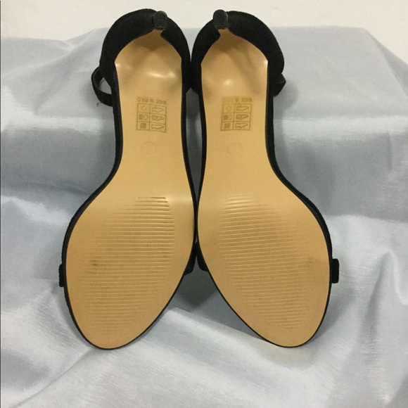 Truffle | Shoes | New Truffle Heels | Poshmark